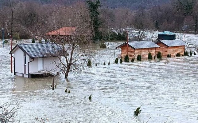 Općina Centar Sarajevo pomaže Bihaću s 30.000 KM za sanaciju šteta od ...