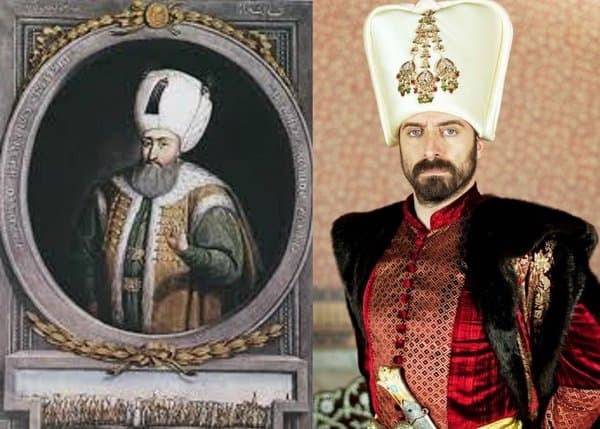 Znate li priču o Malkoč-begu: Sultan Sulejman mu je dodjelio sandžak ...