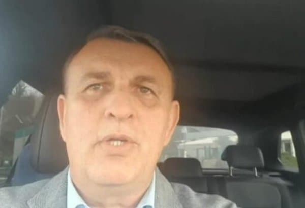 Avdić, jedan od najboljih boraca Krajine: Provokacija obilježavanja 9 ...