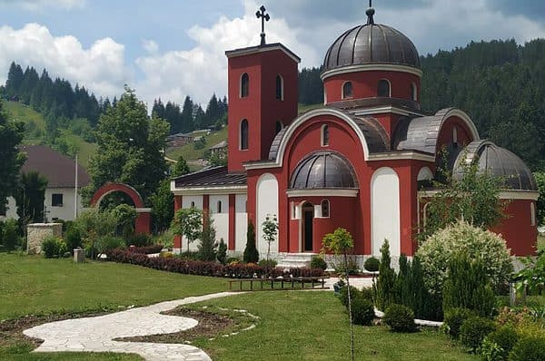 Podsjećanje: Bošnjaci su bili najveći donatori za obnovu pravoslavne ...