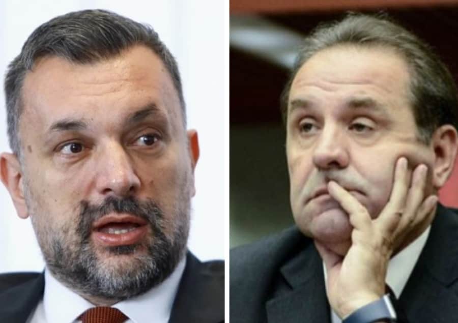 BRUTALAN ODGOVOR RASIMA LJAJIĆA LIDERU NIP-a: “Konaković pravi razdor i ...