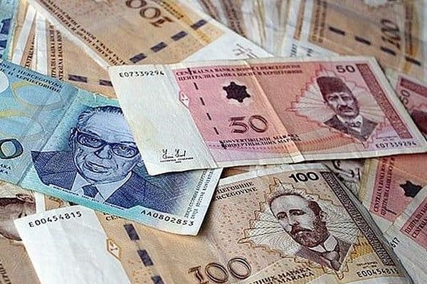 Više od 100 milijardi maraka stiglo iz dijaspore u BiH! - Senzor.ba