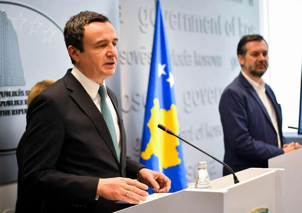 Bošnjaci i Albanci iz Srbije traže ista pravo kao Srbi na Kosovu - Senzor.ba