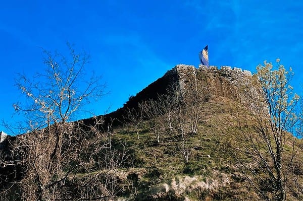 Priča o Doboju: Dobojska tvrđava i džamija Selimija - Senzor.ba