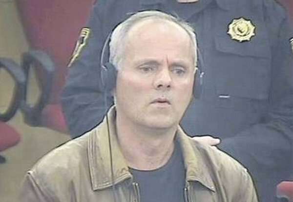 Jasko Gazdić – monstrum koji je u Foči silovao i jednu djevojčicu od 12 ...