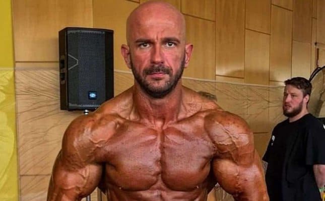 Nermin Sulejmanović počinio samoubistvo - Senzor.ba