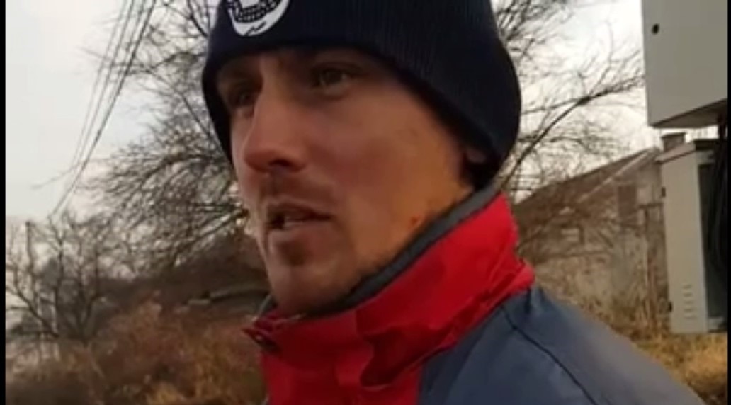 (Video) Sakib, plete sepete i metle i tako uzdržava porodicu! – Senzor.ba