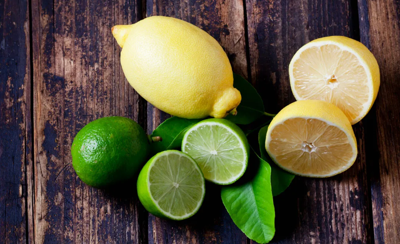 Šta je limeta i po čemu se razlikuje od limuna? – Senzor.ba